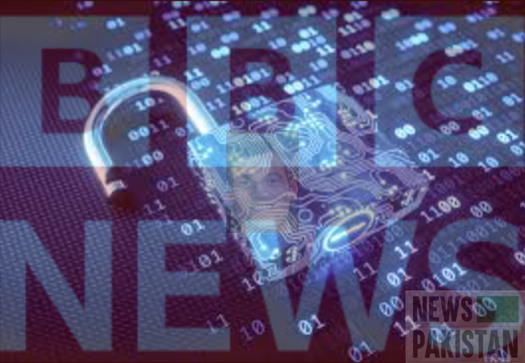Syndicate attempts to hack BBC - News Pakistan